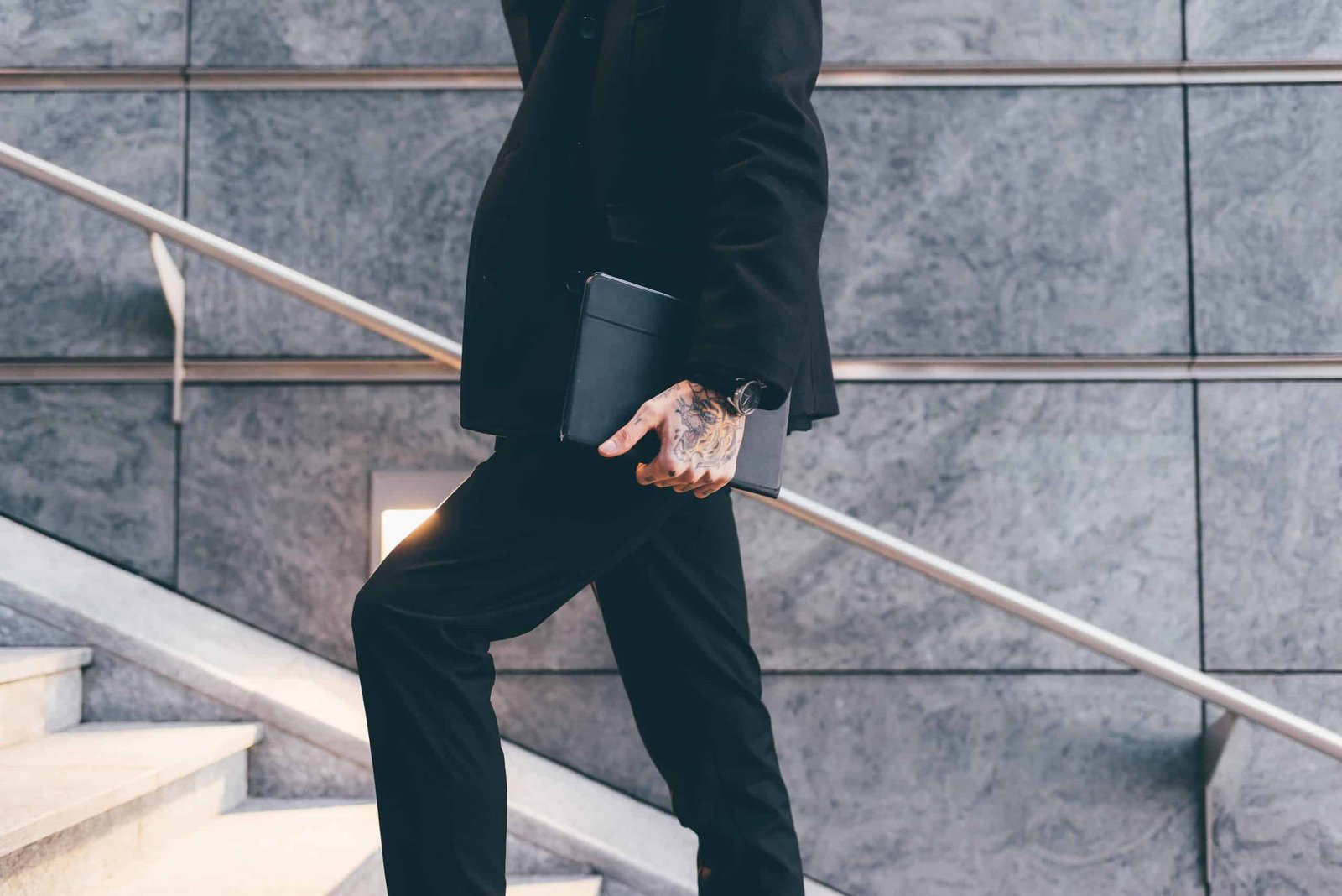Comment améliorer son personal branding ? - Ibrahim TOGOLA Comment améliorer son personal branding ? - Ibrahim TOGOLA